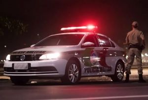 BN: moradores são agredidos e amarrados em assalto