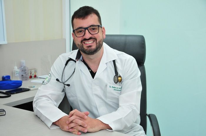 Quando procurar um cardiologista?