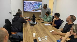 Vídeo inspeção da rede de drenagem de Tubarão iniciará nesta semana