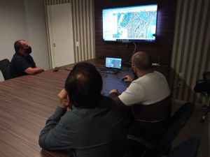 Bairros de Imbituba terão mapa com a delimitação das áreas urbanas ...