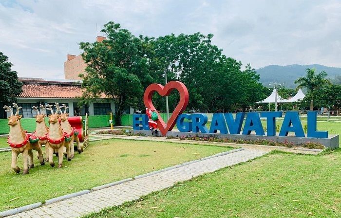 Gravatal comemora 60 anos