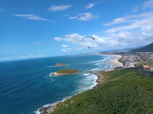 Imbituba no mapa do turismo brasileiro