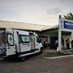 CB: PA abrirá aos sábados e domingos a partir do próximo fim de semana